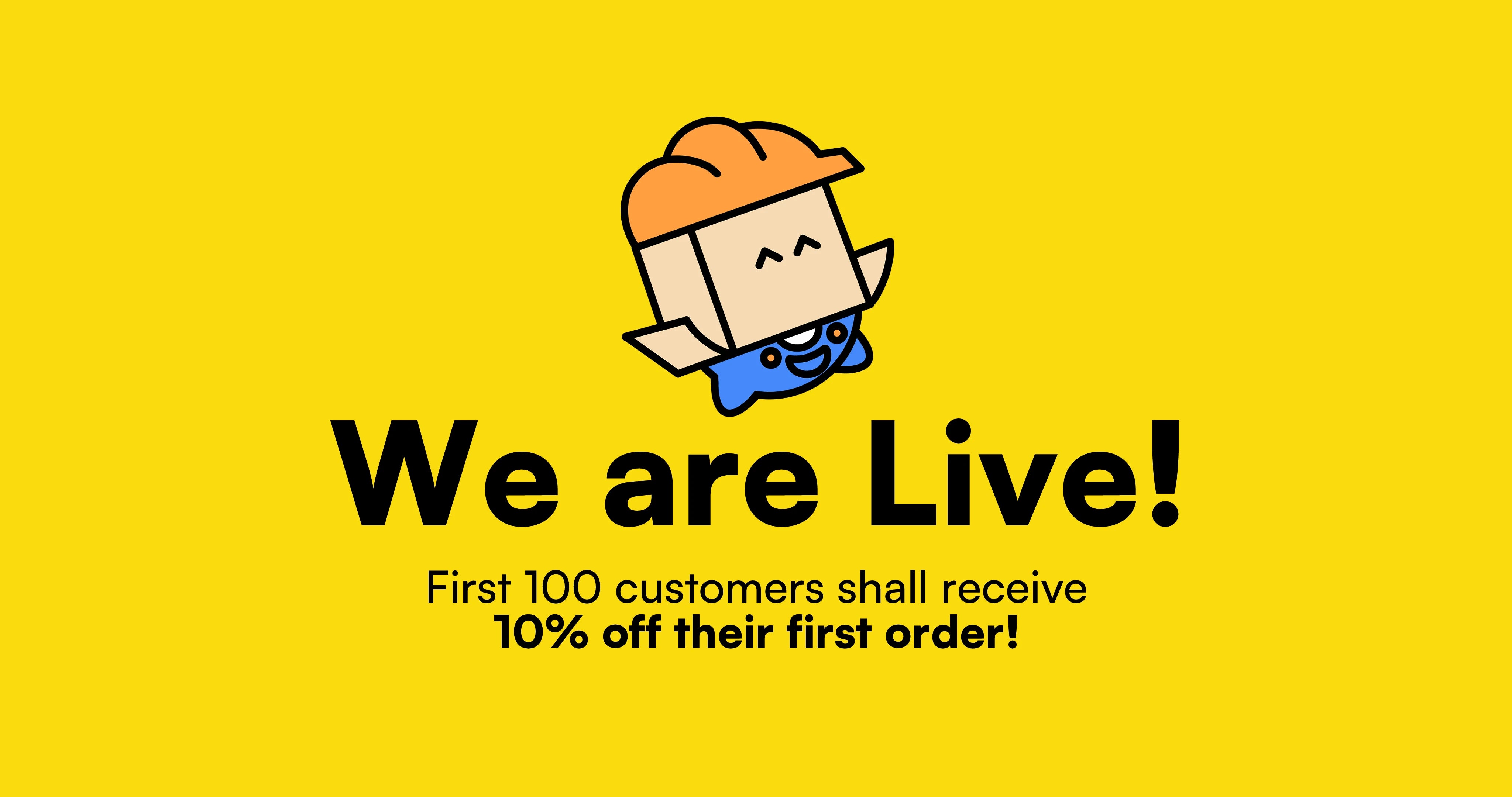 Welcome to The BlindBox Factory – Where Collecting Becomes an Adventur